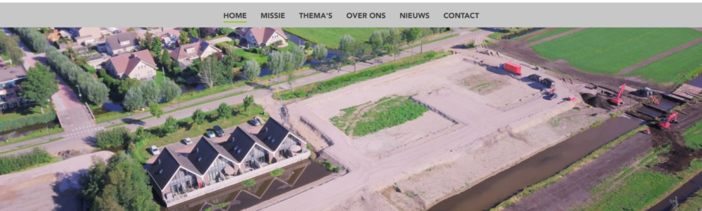 Grondbalans zet zich in voor werkbare bodemregelgeving - Grondbalans